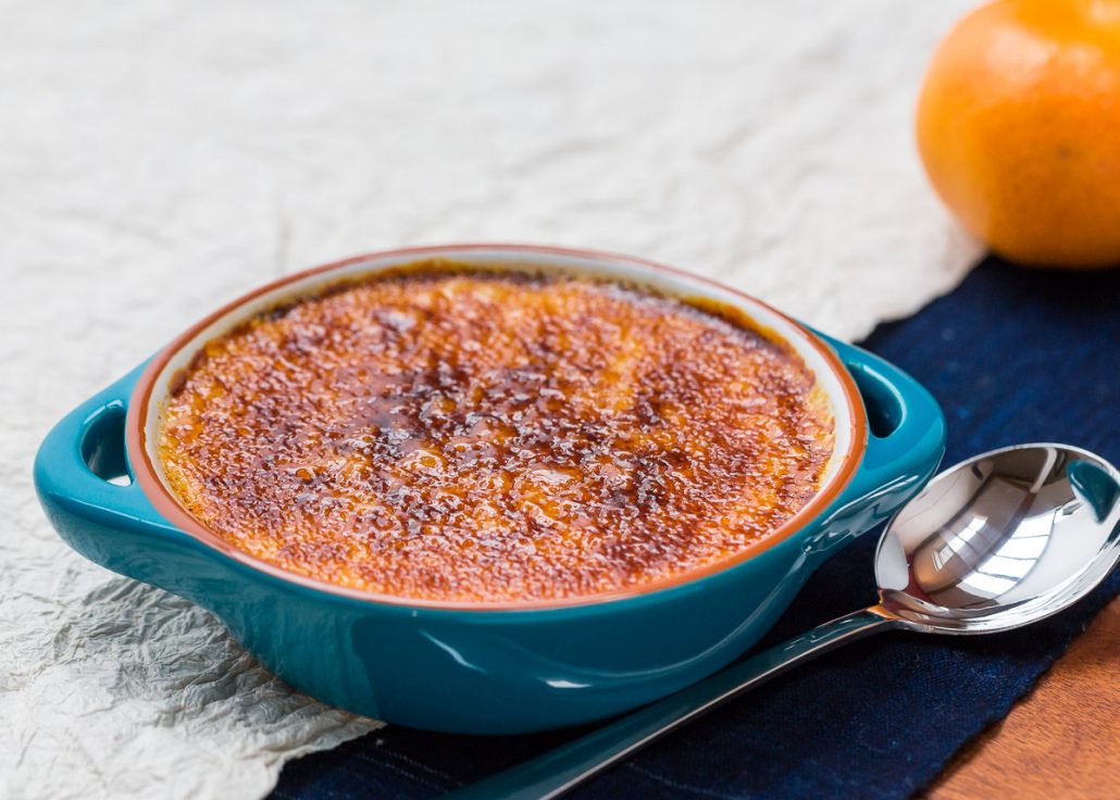 Recipe: Simon's Creme Catalan - El Gato Negro Tapas